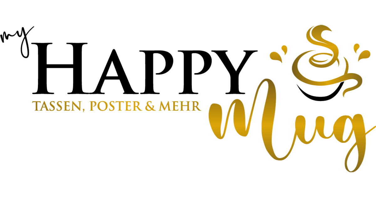 My Happy Mug - Personalisierte Geschenke – myhappymug